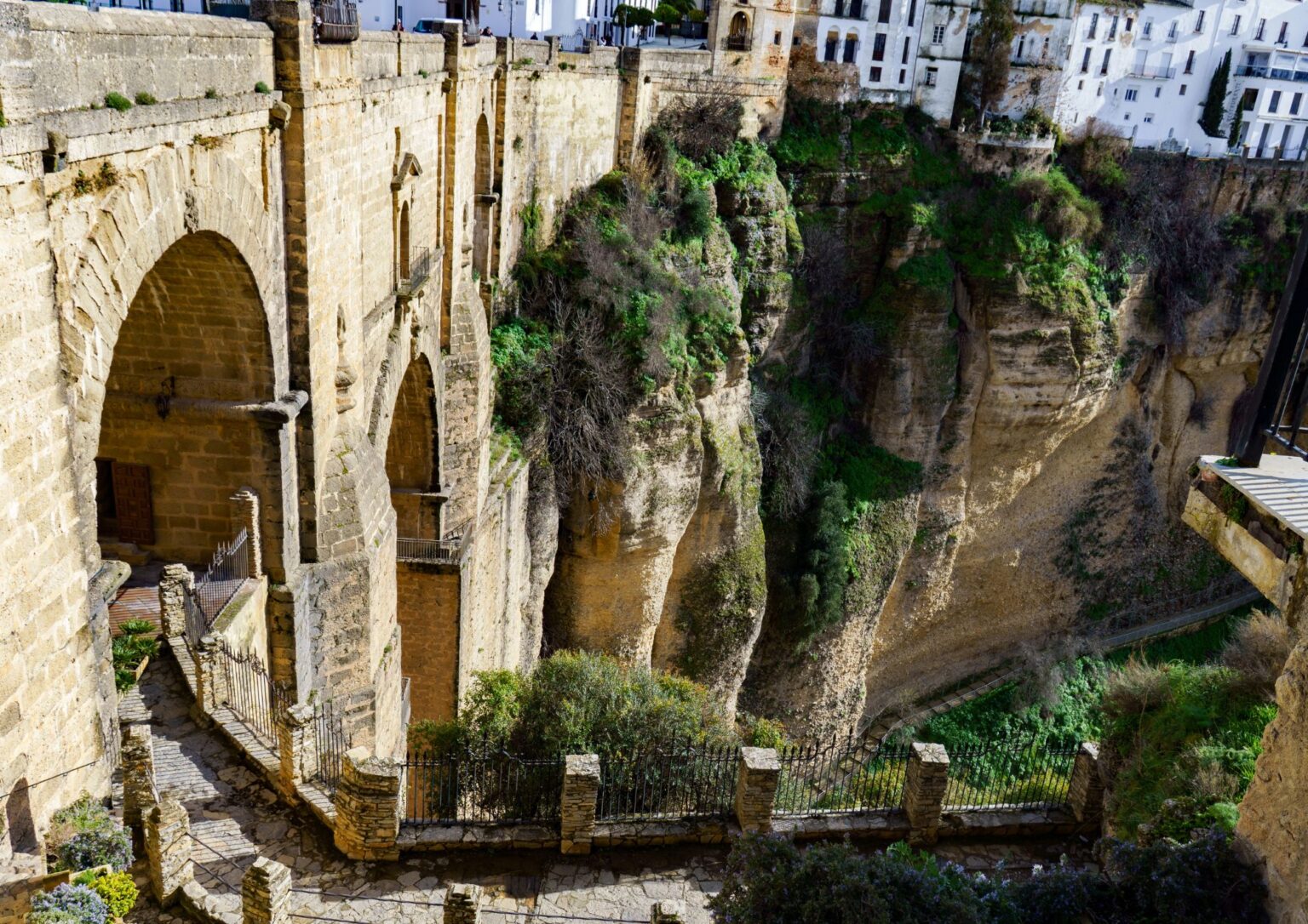 Cuantos días se necesitan realmente para visitar Ronda - Martalia ...